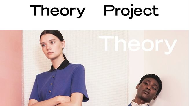 Theroy Project 设计师联名系列 by Lucas - 摩登纽约 绮趣新意_凤凰网商业_凤凰网