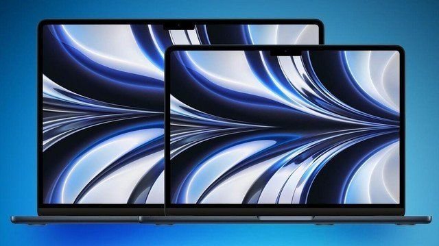 新款MacBook Air 6月见：M3芯片准备就绪_凤凰网