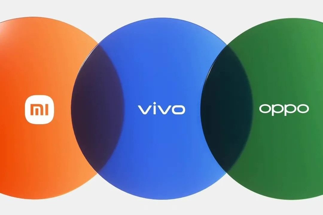 小米、OPPO、vivo合伙搞了个大动作，以后换手机更方便了_凤凰网