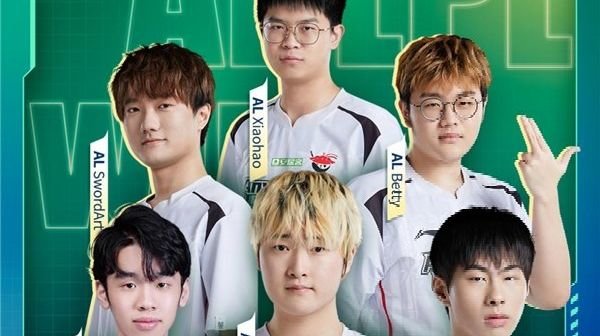 安居客携手AL英雄联盟战队出战LPL，助推传递电竞正能量_凤凰网区域_凤凰网