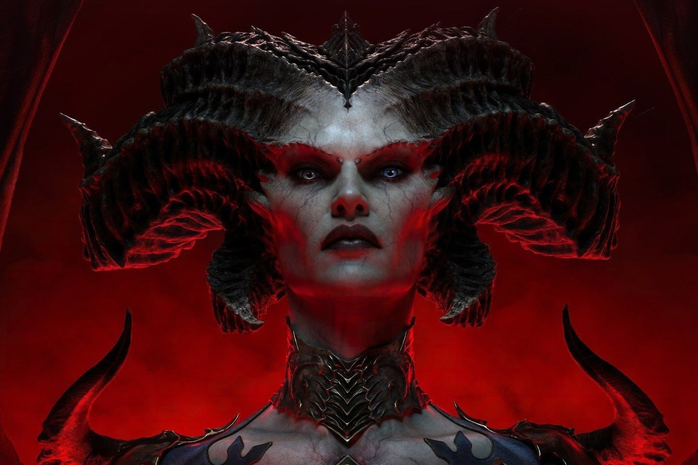 暴雪《暗黑破坏神 4》公测各平台表现对比，游戏加载迅速帧数稳定_凤凰网