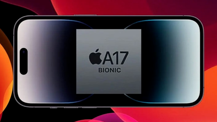 增幅不超过20% 消息称苹果A17 Bionic性能提升低于预期_凤凰网