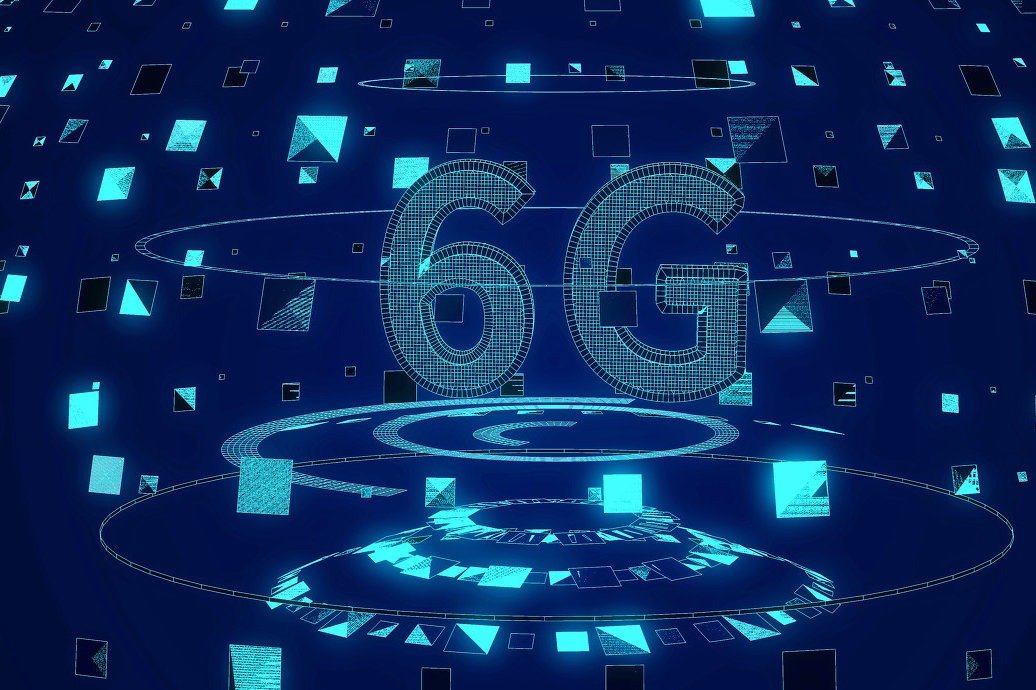 2023全球6G技术大会开幕_凤凰网