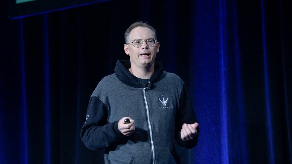 Epic CEO发出提醒：苹果要么“试图粉碎元宇宙” 要么“从中榨取所有利润”_凤凰网