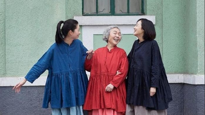 MUJI IDÉE 2023春季焕新，在层次叠穿中感受多彩春天_凤凰网商业_凤凰网