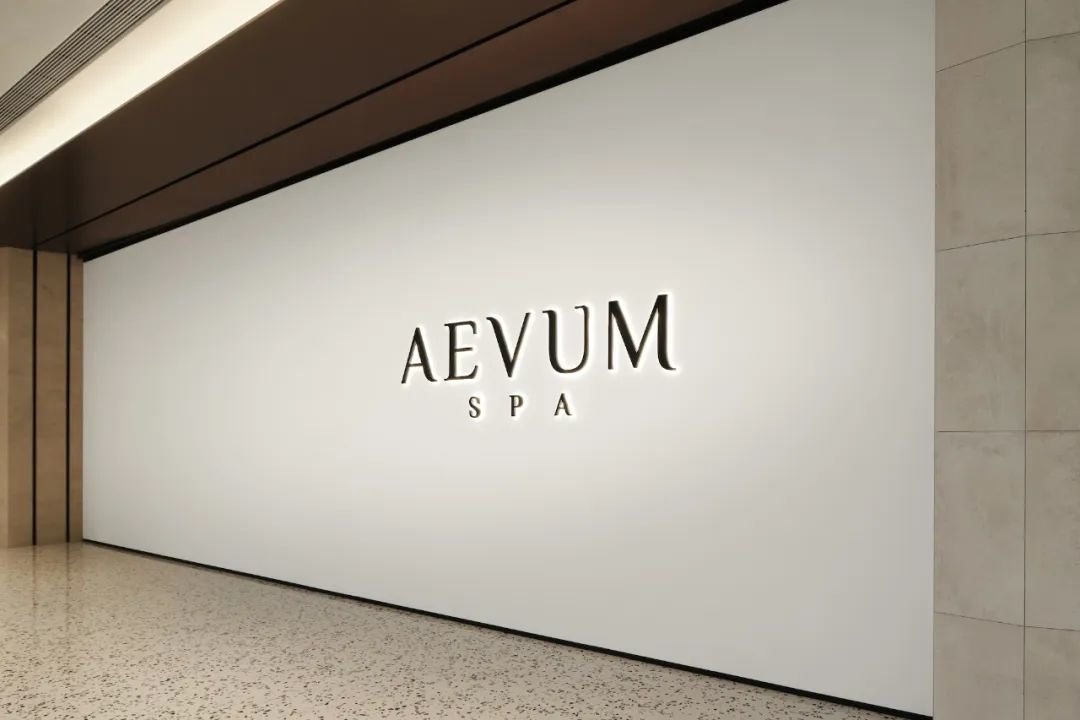MOSOM墨森设计｜AEVUM奥斯芬万象食家店：时尚“新美力”的优雅进化_凤凰网
