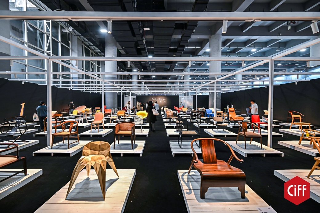 D2M Lab设计样三度相约 点燃原创设计发展新火花_凤凰网