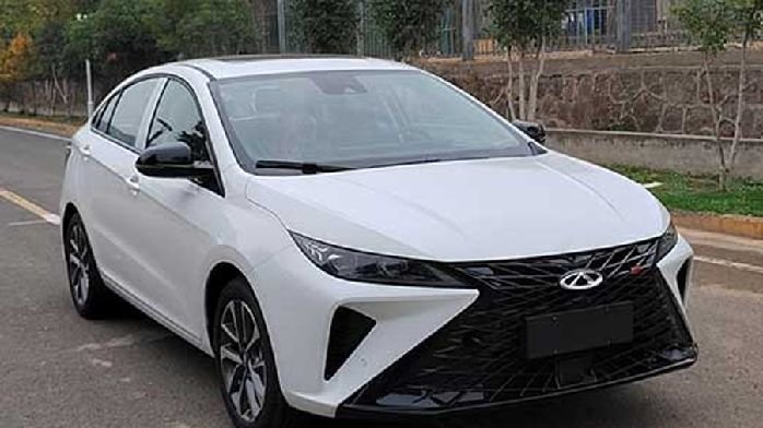 增新动力可选 艾瑞泽5 GT 1.5T将于3月28日上市_凤凰网