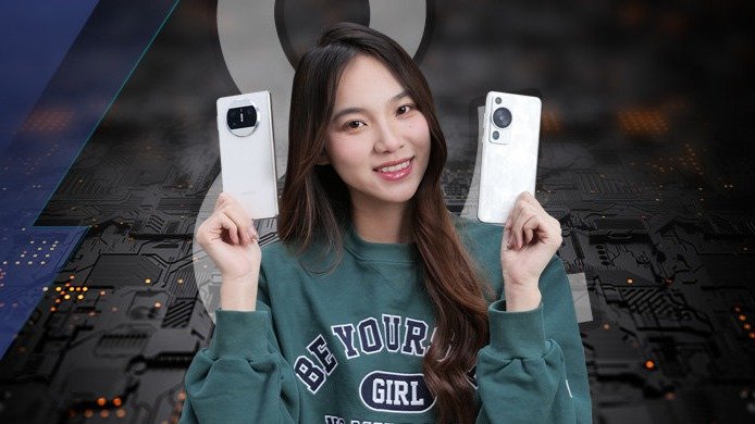 华为P60 Pro & Mate X3体验：拍照有多好？折叠屏有多轻？丨凰家评测凤凰网科技_凤凰网