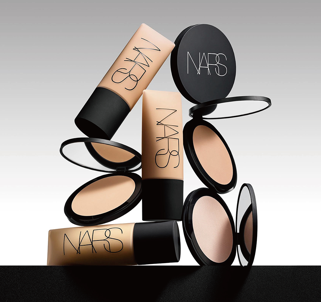 根源控油 绒雾柔焦：NARS「黑科技」底妆家族重磅上市_凤凰网