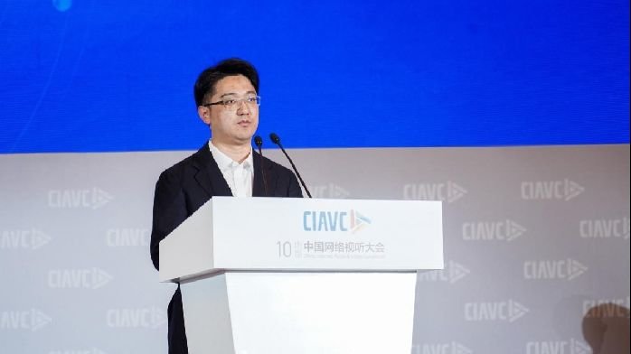 快手联合创始人杨远熙：拼尽全力起跳才能摘取色香味俱全的“仙桃”_凤凰网