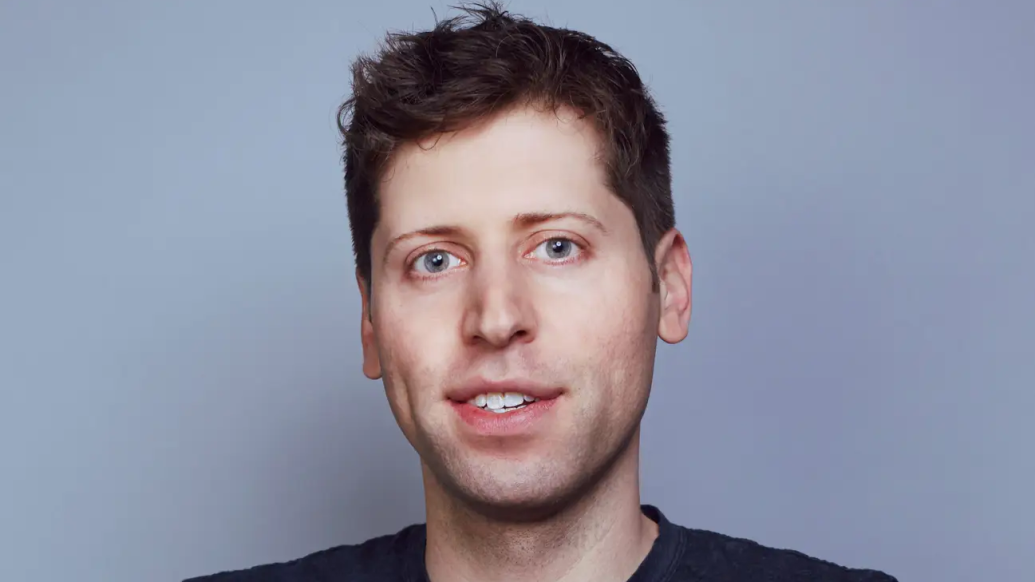 OpenAI CEO：计划用一个月时间访问全球用户_凤凰网视频_凤凰网