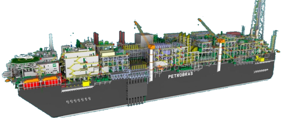 全球最大规格FPSO项目之一！南通再造世界级“巨无霸”凤凰网江苏_凤凰网