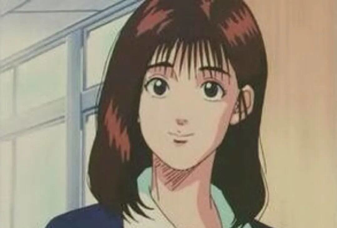 动漫《灌篮高手》，樱木花道为何迟迟不向赤木晴子表白？