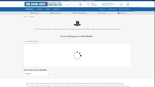 果然来了！电商偷跑索尼PS5 Slim游戏机：新外观 更轻薄_凤凰网