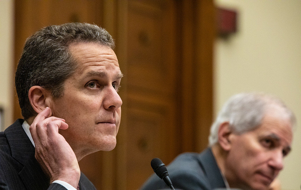 美联储承认对美银行倒闭难辞其咎：美监管体系失败 须彻底审查凤凰网北美_凤凰网