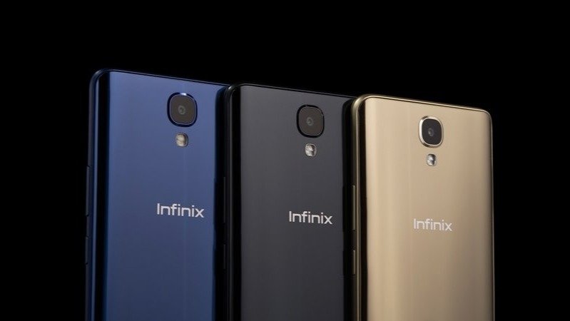 刷新记录！传音旗下手机Infinix官宣推出260W有线快充_凤凰网