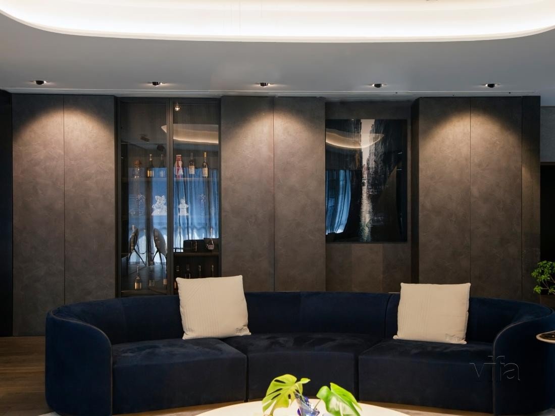 内外兼修科技赋能 详解vifa威法高端定制智能家居新体验凤凰网山东_凤凰网