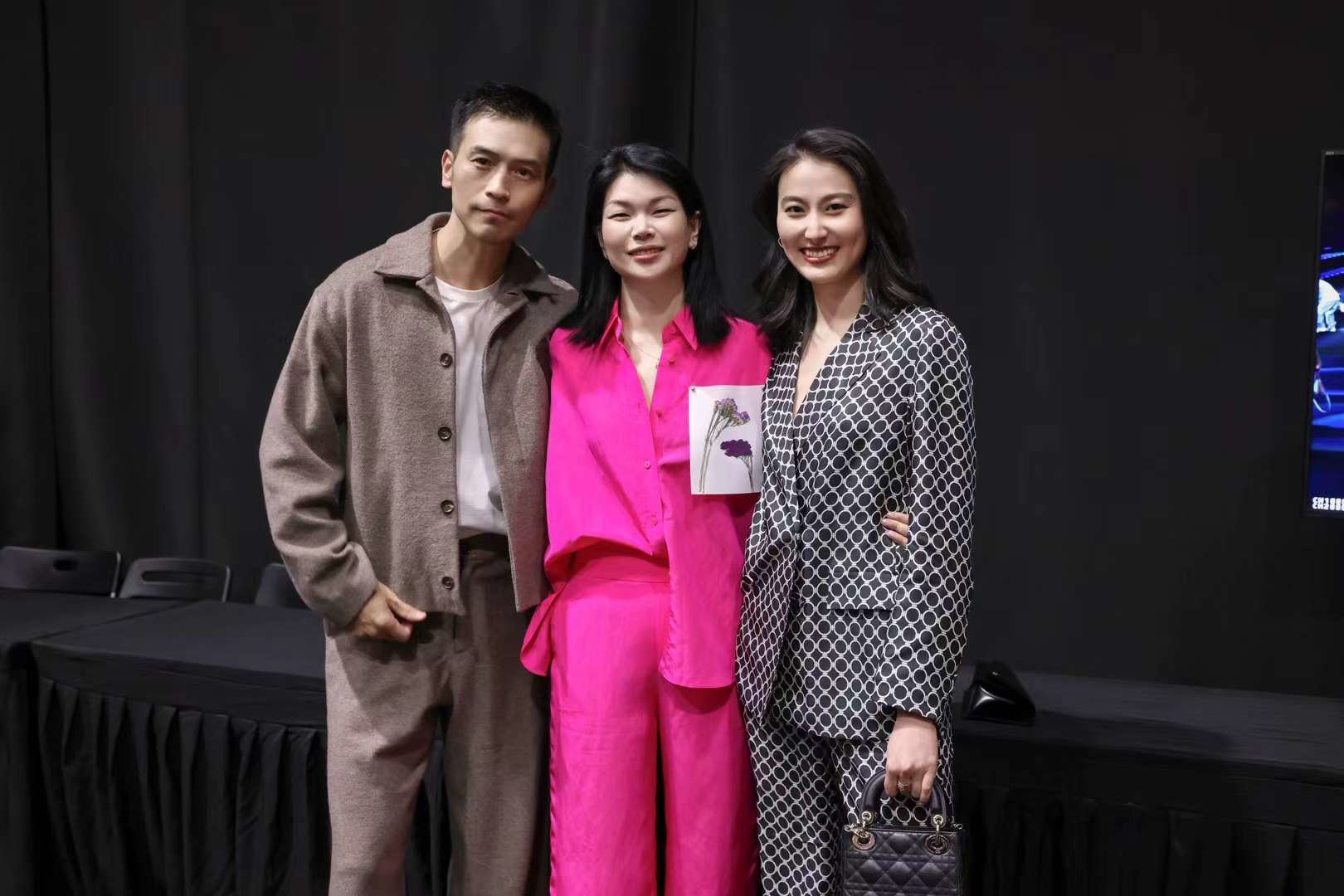 COMME MOI 2023SS 聆听春之序曲_凤凰网