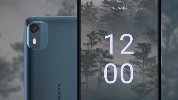 搭载紫光展锐SC9863A1芯片，诺基亚C12 Plus发布_凤凰网