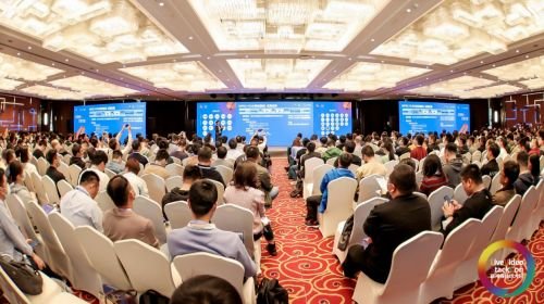 中关村科金携三大音视频技术解决方案，亮相LiveVideoStackCon音视频技术大会_凤凰网