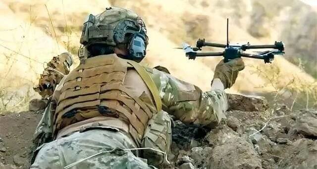 美国陆军新型短程侦察系统：RQ-28A小型无人机__凤凰网