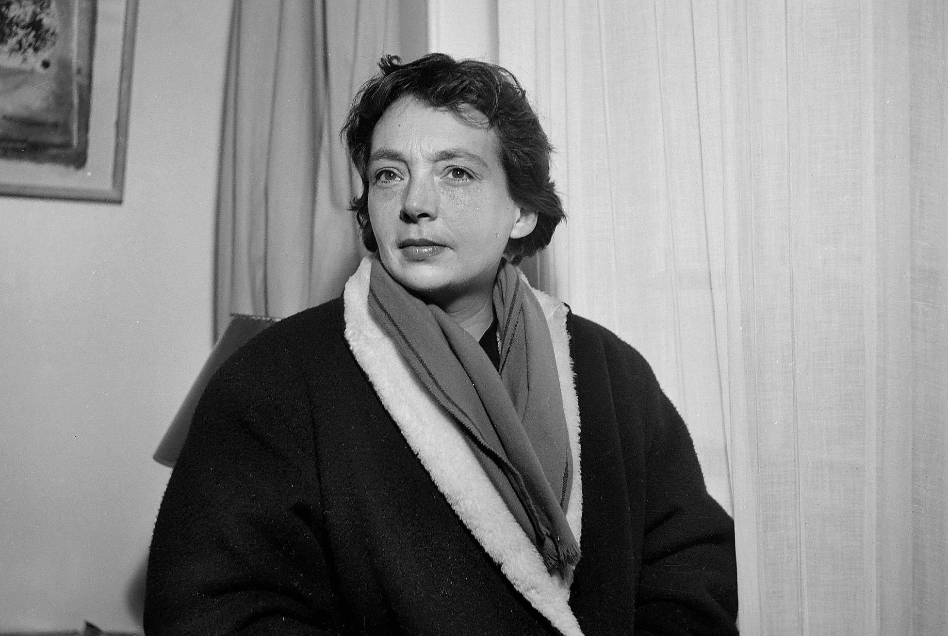 今天是杜拉斯诞辰，在四部中译本里抵达她的世界_凤凰网