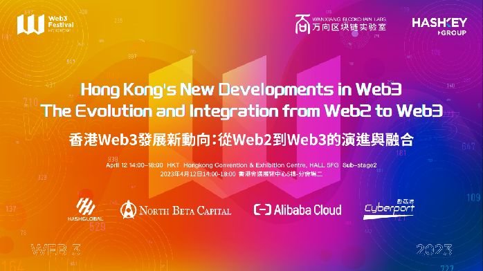 唯一艺术佟世天受邀将出席2023香港Web3嘉年华_凤凰网