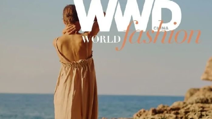 WWD World｜清风袭来，亚麻裙装正在成为春夏衣橱的首选_凤凰网