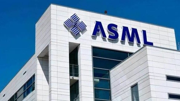 消息称ASML在台推进2纳米研发 申请补助案最快5月拍板_凤凰网