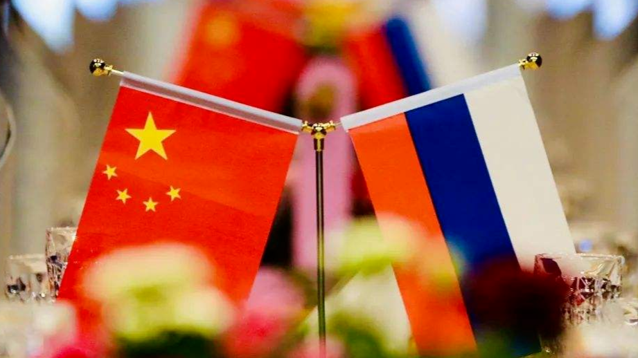 中俄正讨论签证问题，俄方希望达成“内容丰富”协议_凤凰网