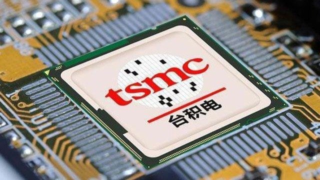 台积电将放缓在台湾的扩产计划_凤凰网