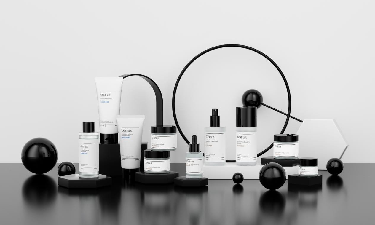 COSE“化妆品个性化服务”全国首批试点项目（北京） 正式启动凤凰网安徽_凤凰网