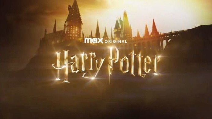 J.K.罗琳任制片，全新演员阵容，剧版《哈利·波特》官宣_凤凰网