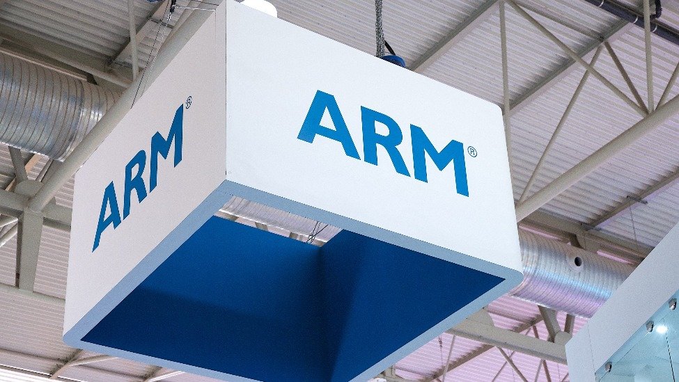 ARM赴美上市，不掩饰的杀鸡取卵？_凤凰网