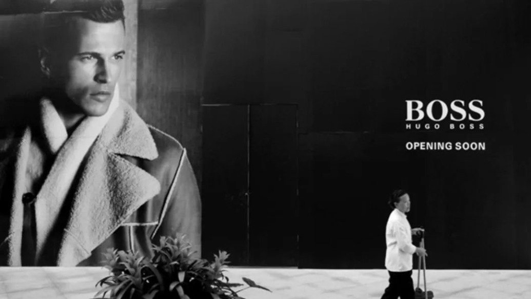 回不来的HUGO BOSS_凤凰网