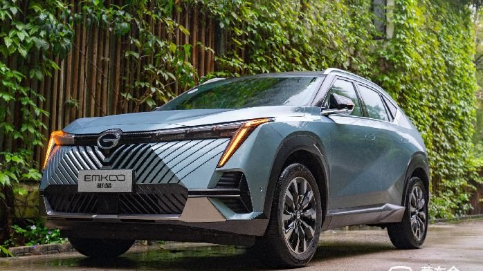 与影酷的第四次会面，拆开矩浪混动 GMC2.0 看一看_凤凰网