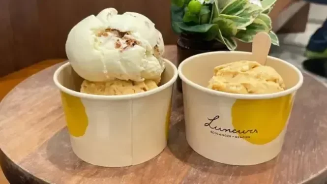 Luneurs回应宝马MINI冰淇淋事件：未参与车展期间现场运营 只是供应方_凤凰网