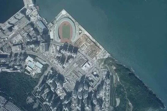 冷战时期的情报前哨：小西湾皇家空军监听站_凤凰网