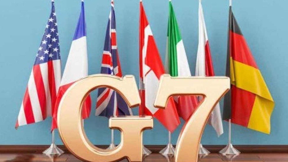 加大施压！美拟推动G7全面禁止对俄出口_凤凰网