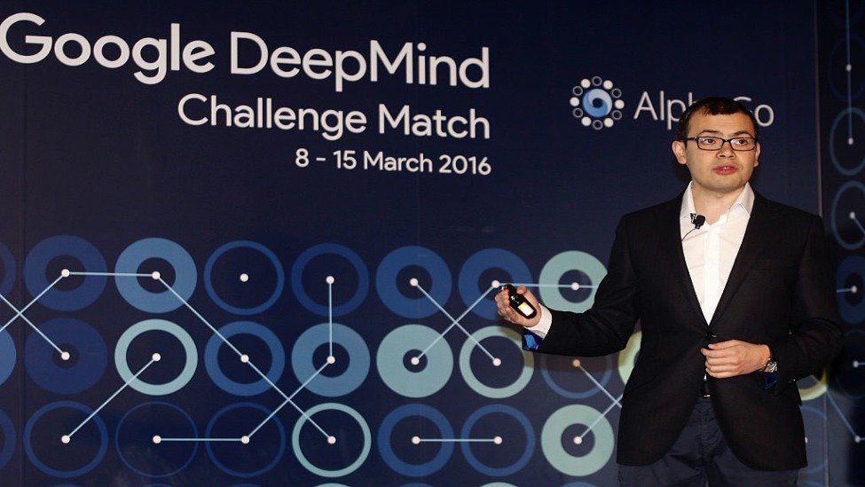 DeepMind CEO：AI有朝一日也许会拥有自我意识_凤凰网