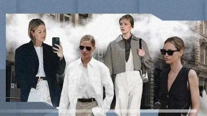 备受关注的Clean Fit，真的是一种新风格吗？_凤凰网