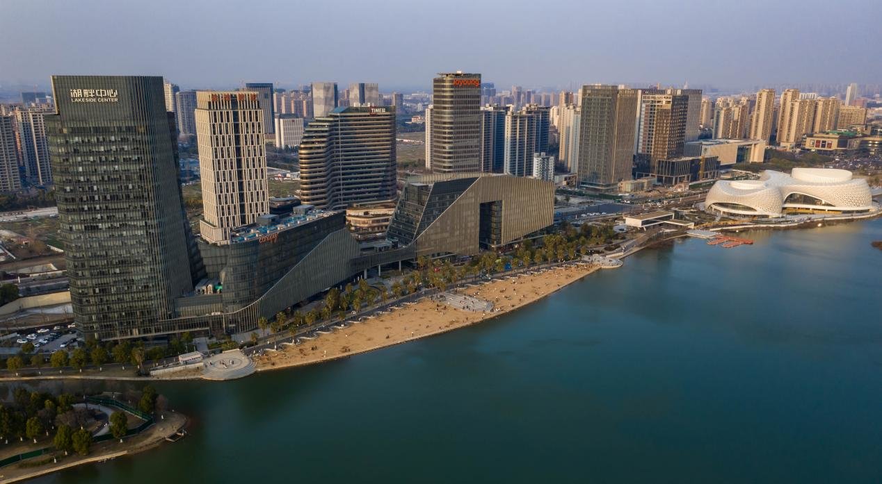 新增227家，总数突破1000家!钱塘提升营商环境软实力，让优质企业升级成“国高企”凤凰网浙江_凤凰网