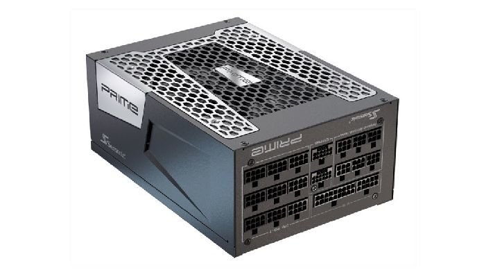 海韵发布PRIME ATX3.0至尊旗舰电源：最高获双钛金认证，1300W起，即将上市_凤凰网