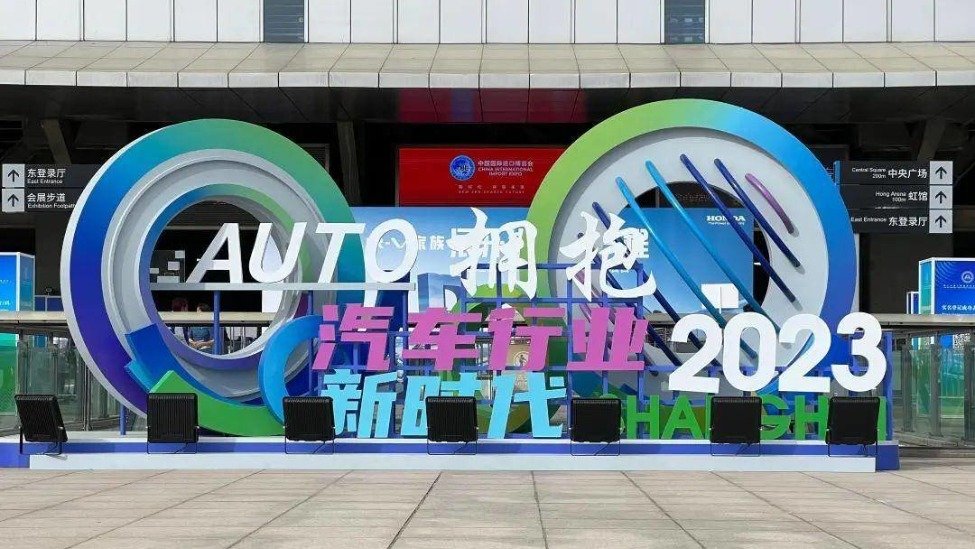 上海车展观察：单TDA4行泊一体方案实现NOA及ENCAP五星_凤凰网