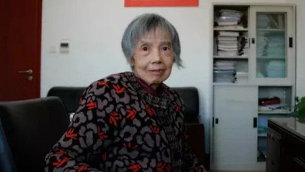 “龙芯之母”黄令仪逝世：享年86岁_凤凰网