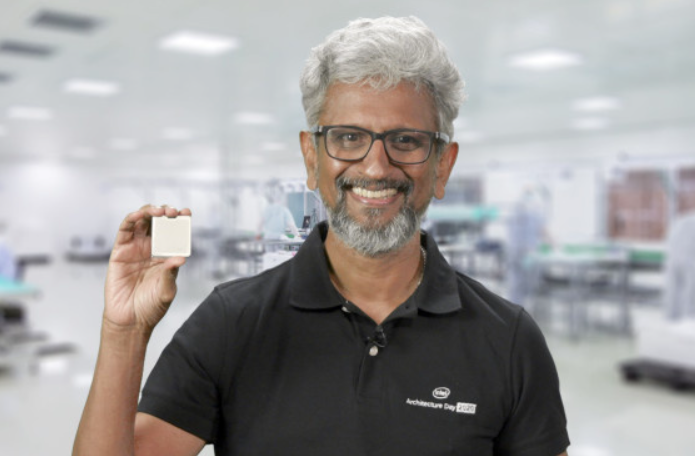 英特尔GPU部门新老大Deepak Patil上任：微软Azure缔造者之一 发力锐炫显卡业务_凤凰网