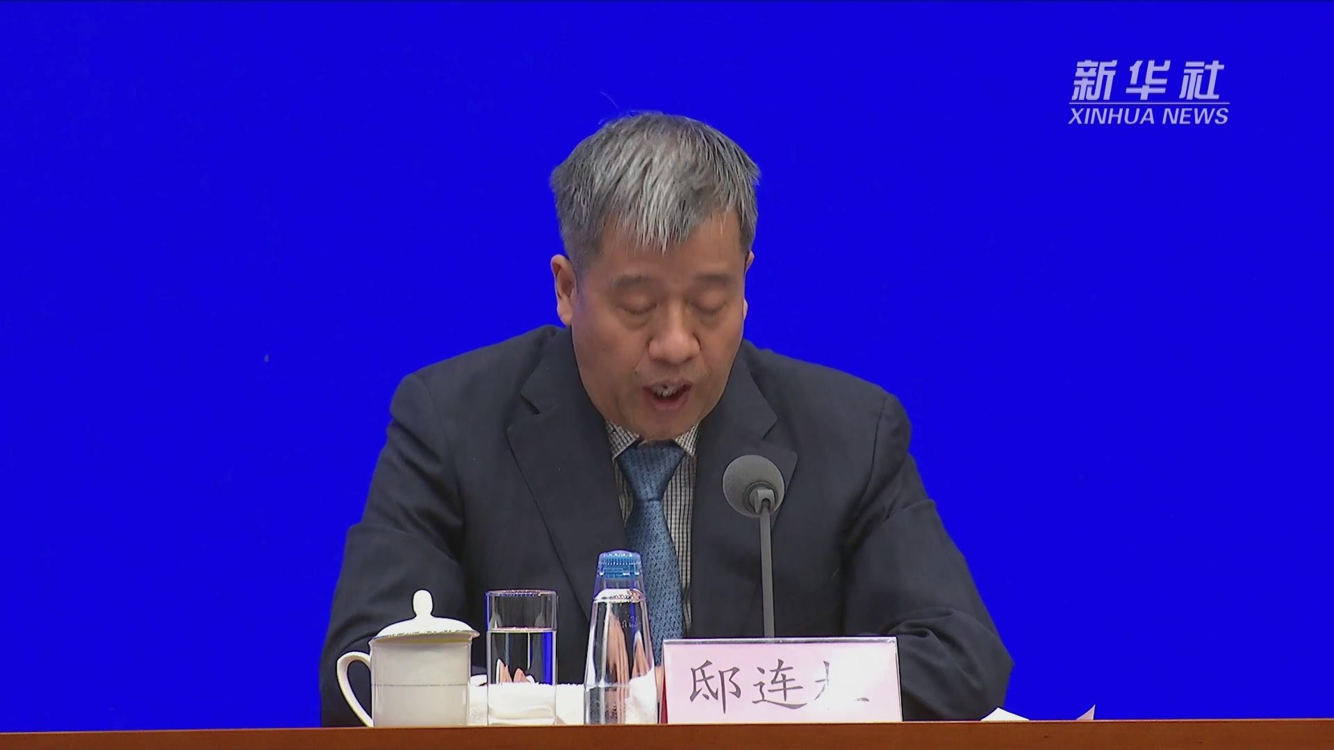 海关总署:保持高压态势 多措并举强化知识产权海关保护 凤凰网视频 凤凰网