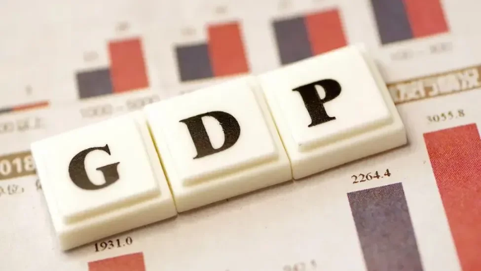 31省份一季度GDP：东三省数据亮眼 这几个省份为何反差大_凤凰网