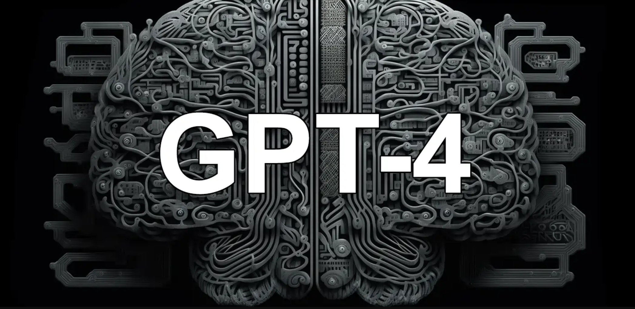 GPT-4的能力不太像是“想办法” 而更像是“已知道”